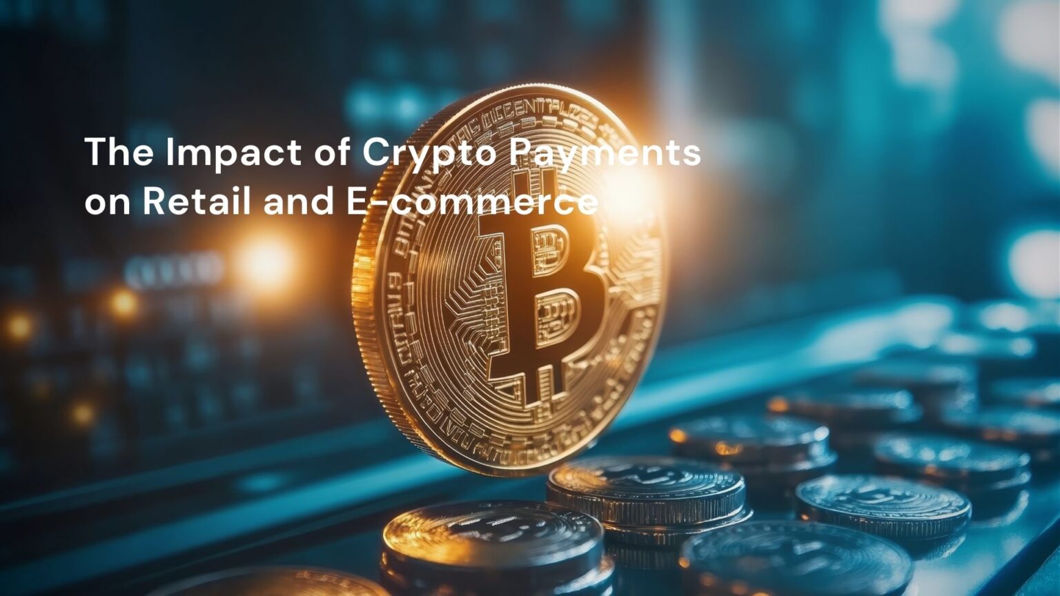 The Impact of Crypto Payments on Retail and E-commerce - Blog - Bitpace