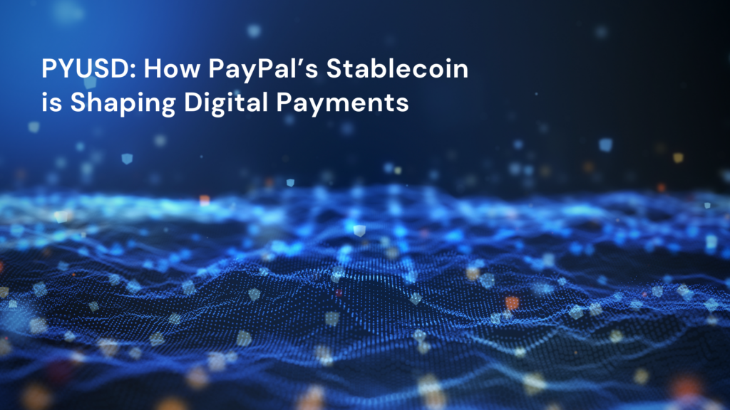 What Is Stablecoin?
