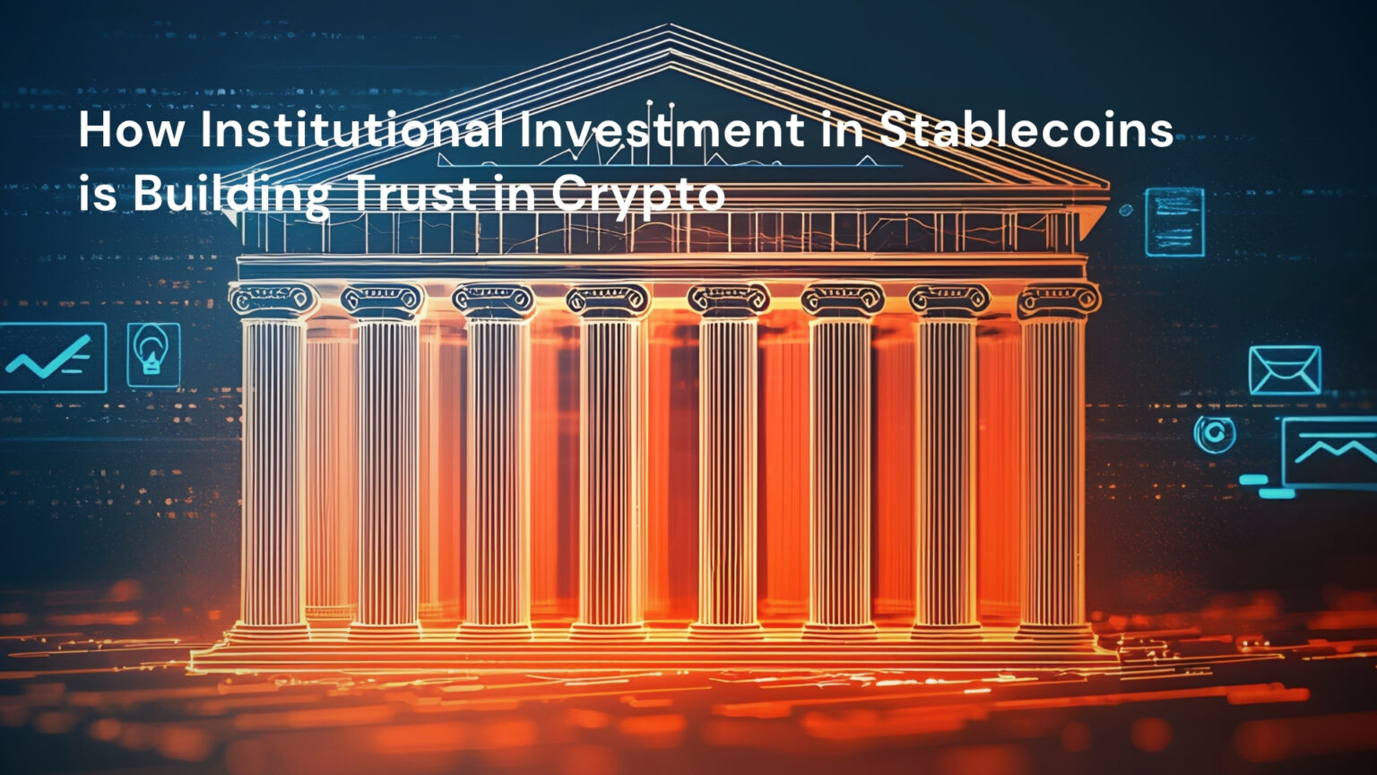 How Stablecoins Are Being Used in Underbanked Regions - Blog - Bitpace