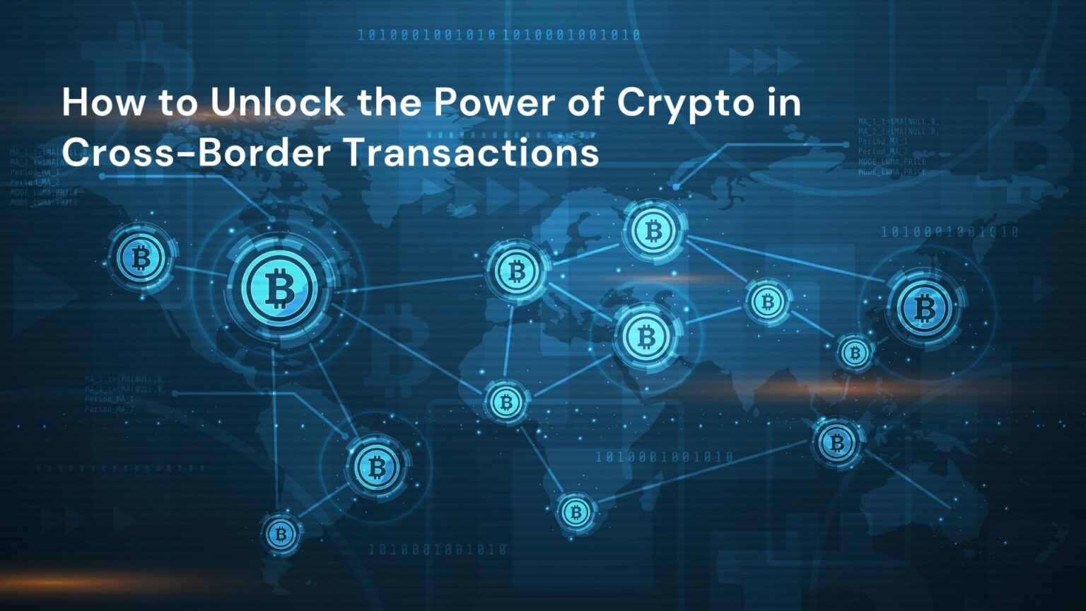 How to Accept Crypto Payments [2025 Guide] - Blog - Bitpace